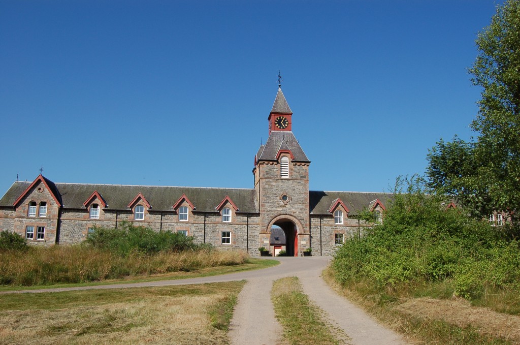 The Estate – Welcome to the Friends of Guisachan