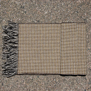 Tweed Scarf – Welcome to the Friends of Guisachan