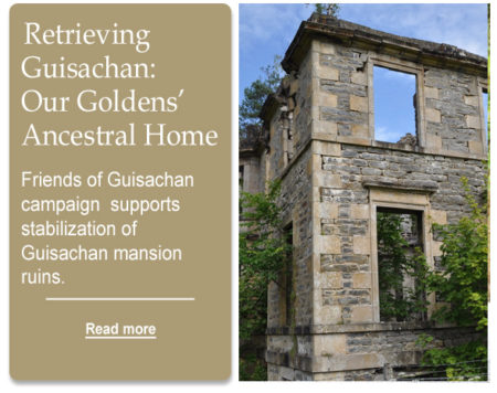 Welcome to the Friends of Guisachan – Dedicated to the ancestral home ...