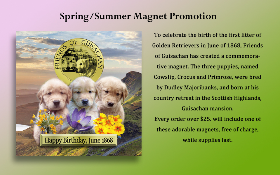 Welcome to the Friends of Guisachan – Dedicated to the ancestral home ...